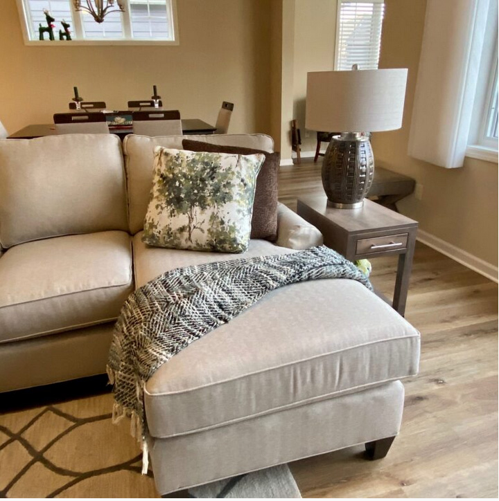 Is it Worth it to Hire an Interior Designer? Q&A With Client Kay ...